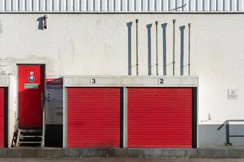 Storage Locker Size Guide: How to Pick the Perfect Fit